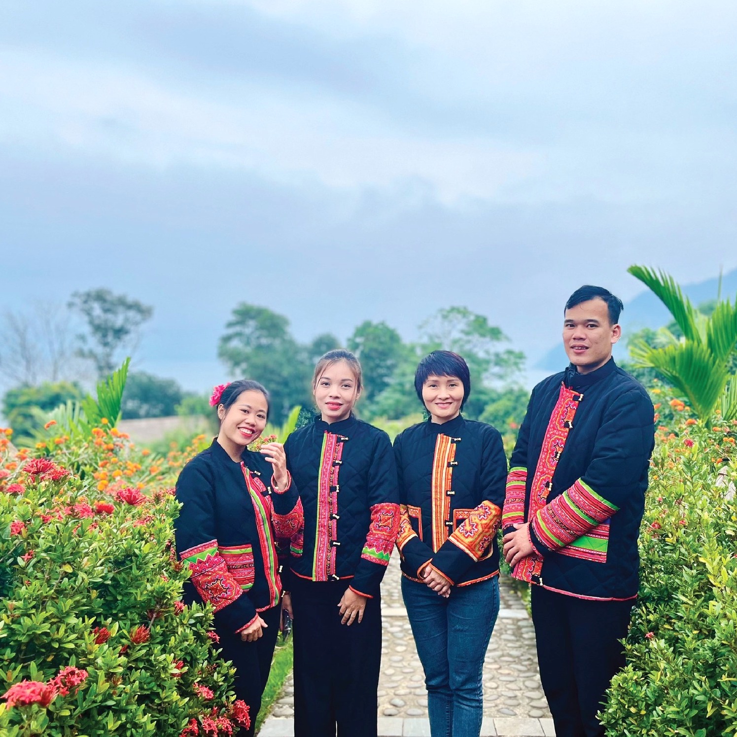 Mai Châu Hideaway Lake Resort - Địa điểm lý tưởng tổ chức các sự kiện - Mai Chau Hideaway Lake ...